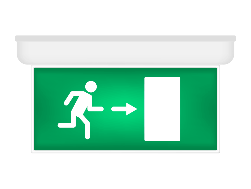 Emergency Lighting - We Fix Electrix
