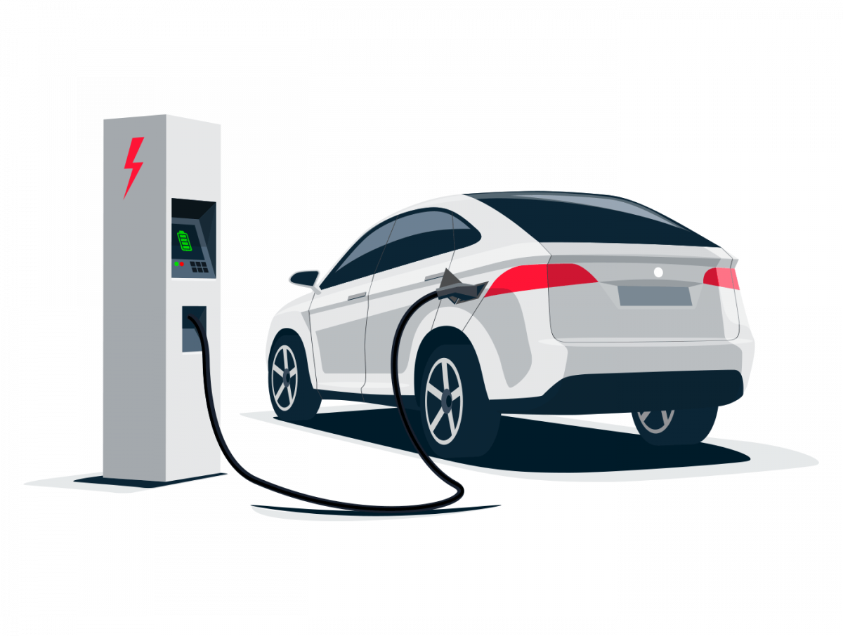 Electric Car Charging - We Fix Electrix